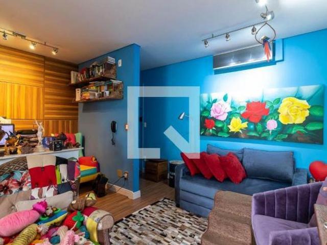 Apartamento à Venda Santana, 2 Quartos, 75 m2
