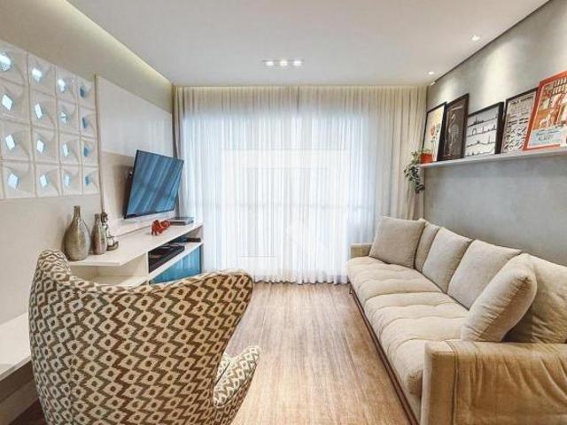 Apartamento à Venda Santana, 2 Quartos, 76 m2