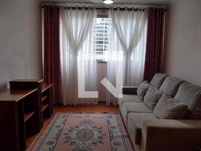 Apartamento à Venda Santana, 2 Quartos, 77 m2