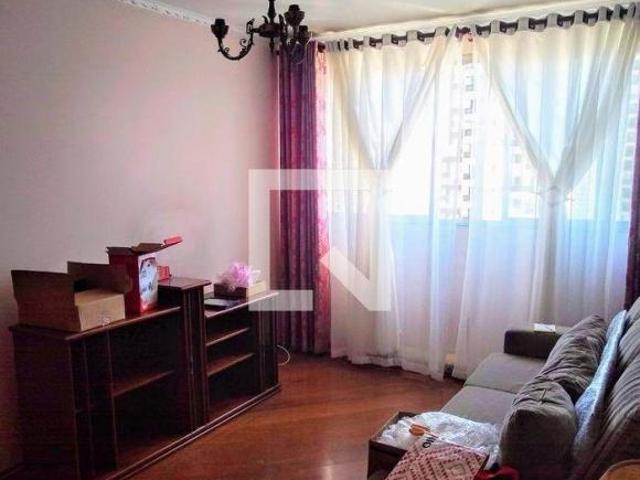 Apartamento à Venda Santana, 2 Quartos, 77 m² São Paulo