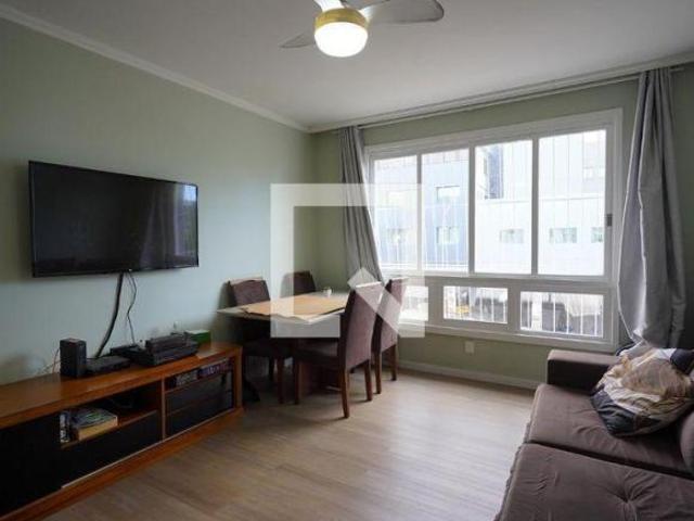 Apartamento à Venda Santana, 2 Quartos, 77 m² Porto Alegre