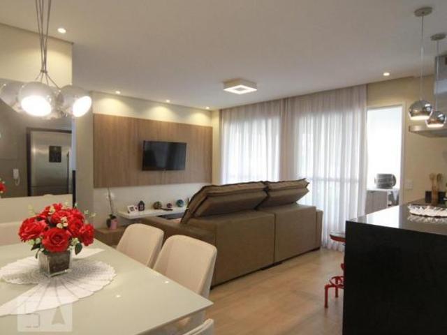 Apartamento à Venda Santana, 2 Quartos, 78 m2