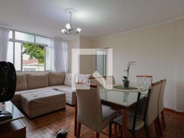 Apartamento à Venda Santana, 2 Quartos, 78 m2