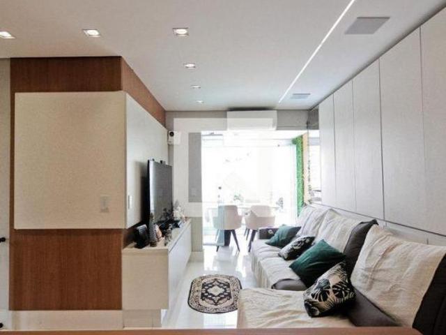 Apartamento à Venda Santana, 2 Quartos, 79 m² São Paulo
