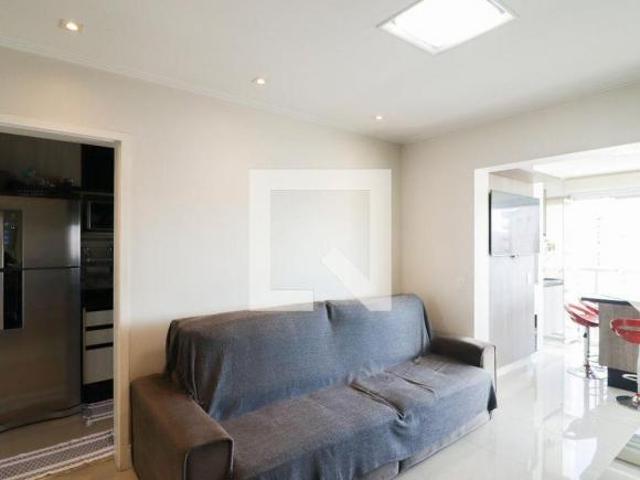 Apartamento à Venda Santana, 2 Quartos, 70 m2