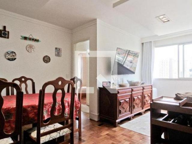 Apartamento à Venda Santana, 2 Quartos, 70 m2