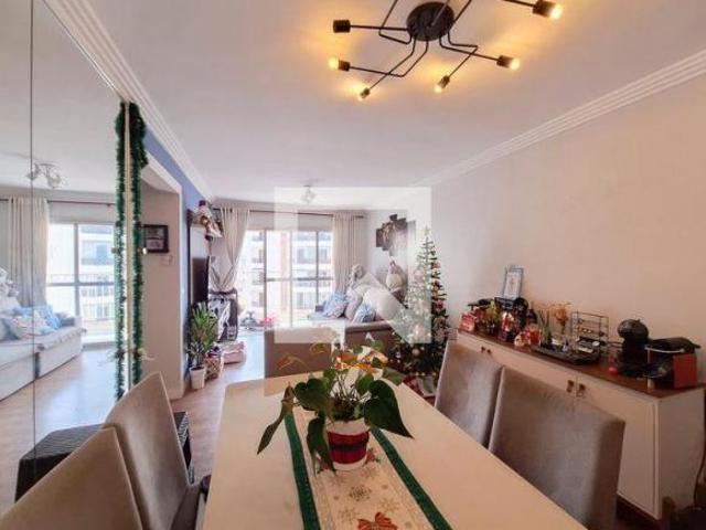 Apartamento à Venda Santana, 2 Quartos, 70 m² São Paulo