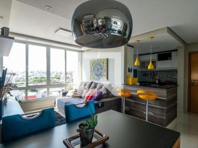 Apartamento à Venda Santana, 2 Quartos, 70 m² Porto Alegre
