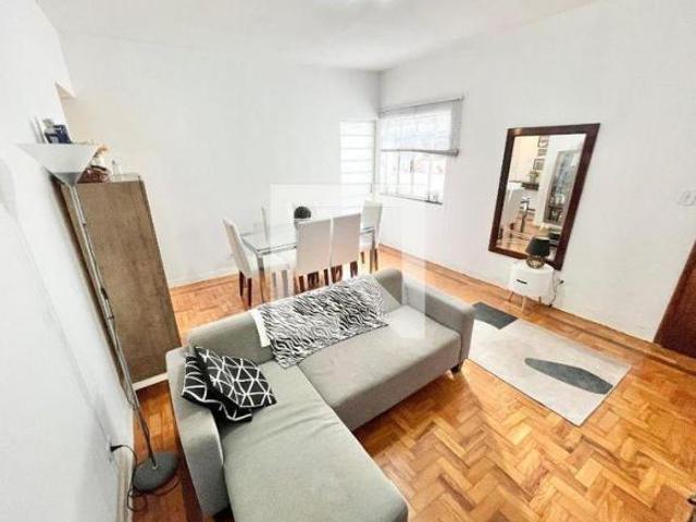 Apartamento à Venda Santana, 2 Quartos, 72 m² São Paulo