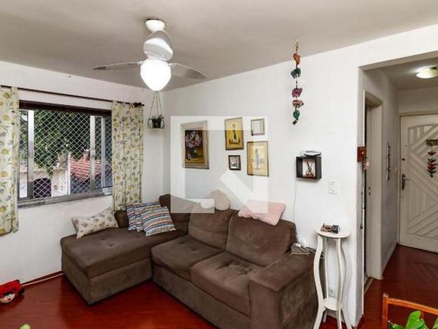 Apartamento à Venda Santana, 2 Quartos, 73 m2