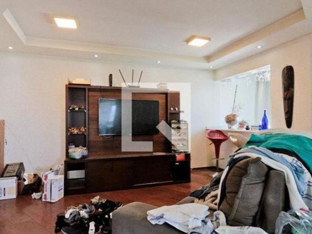 Apartamento à Venda Santana, 2 Quartos, 84 m² São Paulo