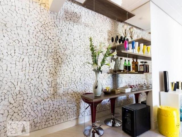 Apartamento à Venda Santana, 2 Quartos, 95 m2