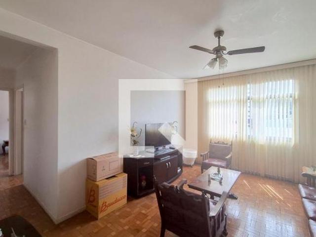 Apartamento à Venda Santana, 2 Quartos, 90 m2