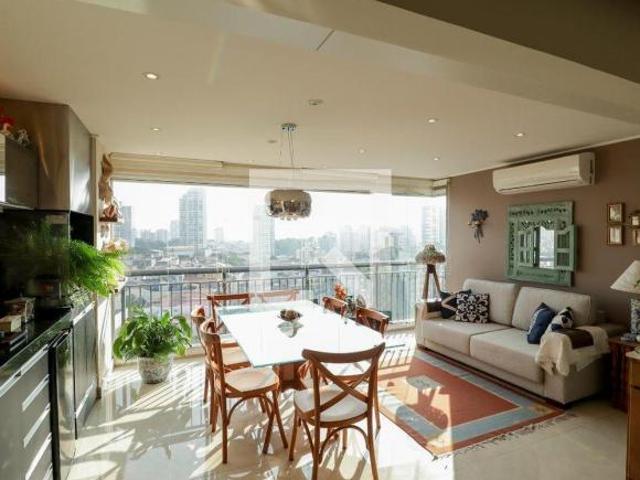 Apartamento à Venda Santana, 2 Quartos, 92 m2