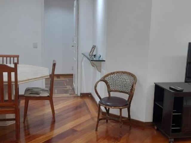 Apartamento à venda Santana