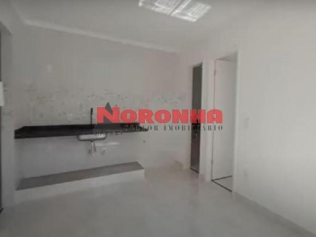 Apartamento à venda Santana