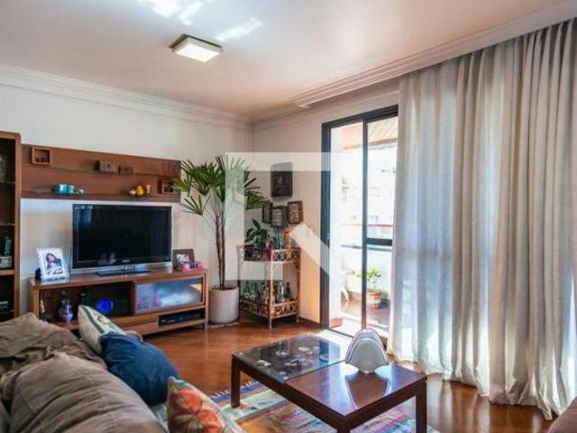 Apartamento à Venda Santana, 4 Quartos, 148 m² São Paulo