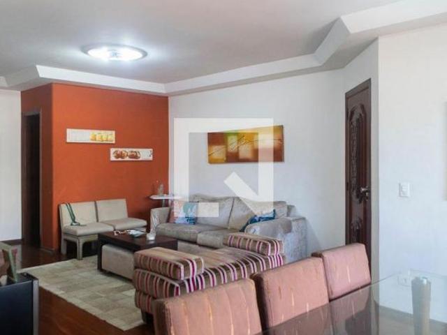 Apartamento à Venda Santana, 4 Quartos, 157 m2