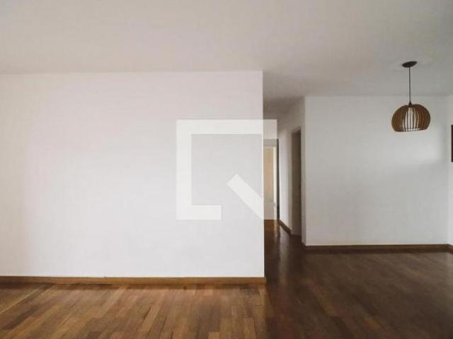 Apartamento à Venda Santana, 4 Quartos, 156 m2