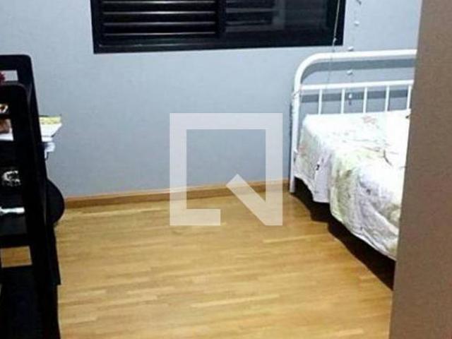 Apartamento à Venda Santana, 4 Quartos, 175 m2