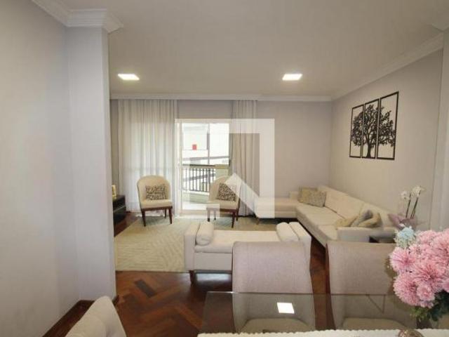 Apartamento à Venda Santana, 4 Quartos, 179 m2