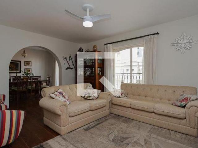 Apartamento à Venda Santana, 4 Quartos, 198 m2