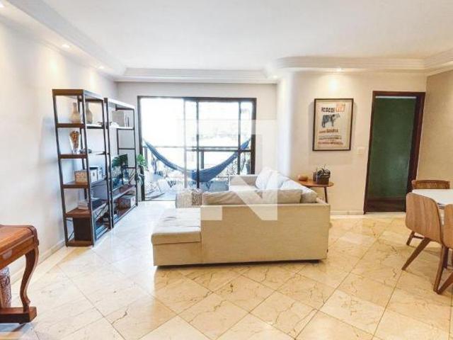 Apartamento à Venda Santana, 4 Quartos, 119 m2