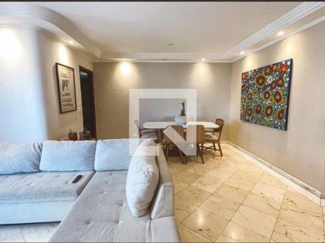 Apartamento à Venda Santana, 4 Quartos, 119 m² São Paulo