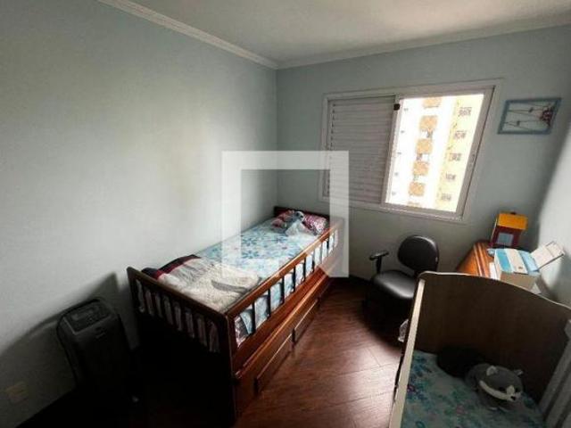 Apartamento à Venda Santana, 4 Quartos, 122 m2