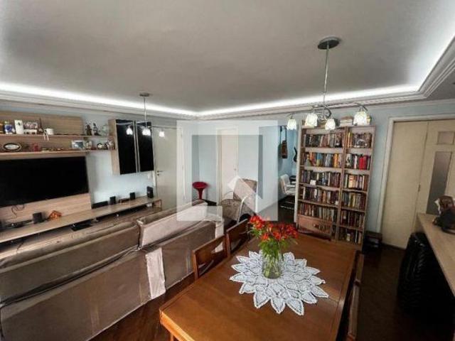 Apartamento à Venda Santana, 4 Quartos, 122 m2