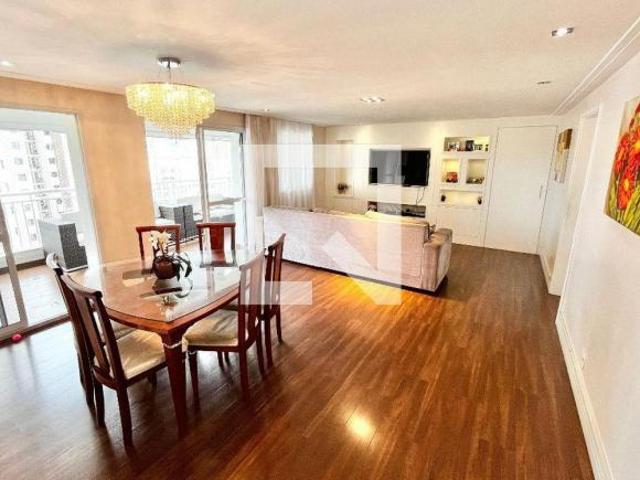 Apartamento à Venda Santana, 4 Quartos, 122 m2