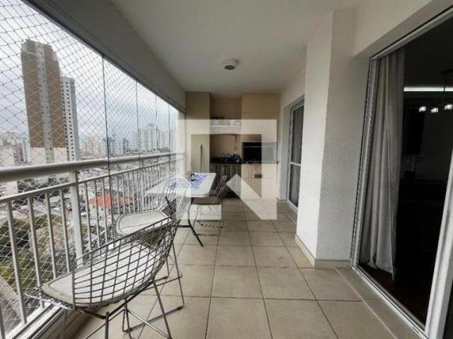 Apartamento à Venda Santana, 4 Quartos, 122 m2