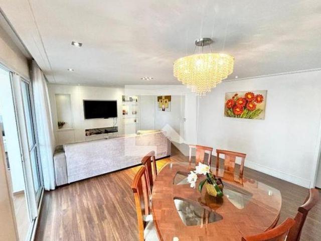Apartamento à Venda Santana, 4 Quartos, 122 m2