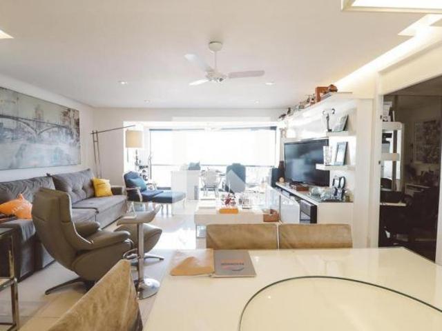 Apartamento à Venda Santana, 4 Quartos, 138 m2