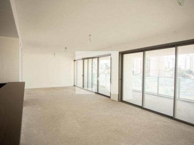Apartamento à Venda Santana, 4 Quartos, 255 m2