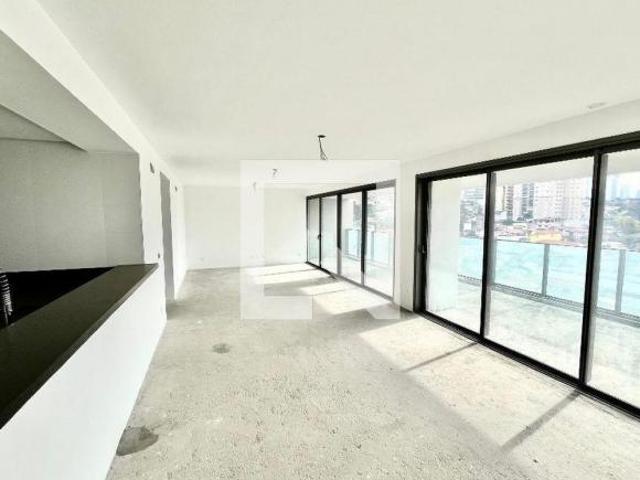 Apartamento à Venda Santana, 4 Quartos, 255 m2