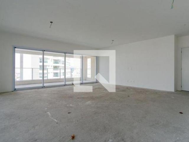 Apartamento à Venda Santana, 4 Quartos, 265 m2