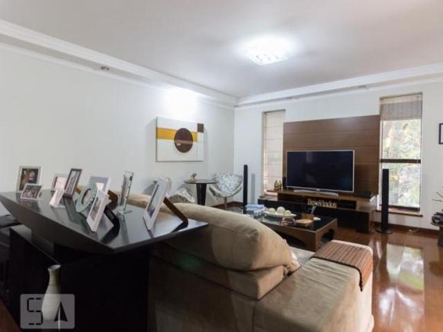 Apartamento à Venda Santana, 4 Quartos, 280 m2