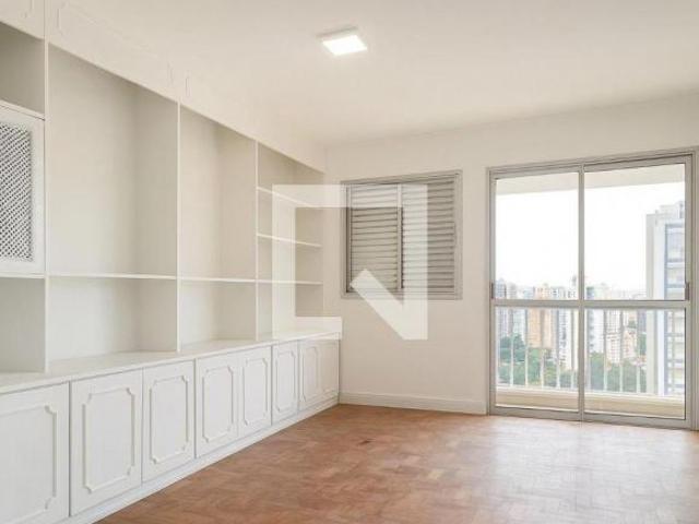 Apartamento à Venda Santana, 4 Quartos, 286 m2
