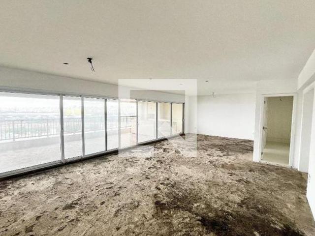 Apartamento à Venda Santana, 4 Quartos, 298 m2