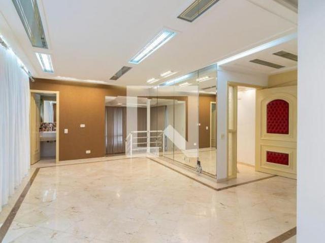 Apartamento à Venda Santana, 4 Quartos, 200 m2