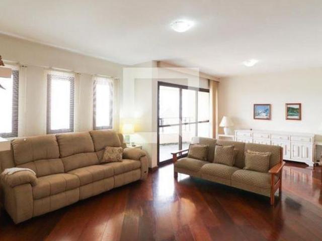 Apartamento à Venda Santana, 4 Quartos, 200 m2