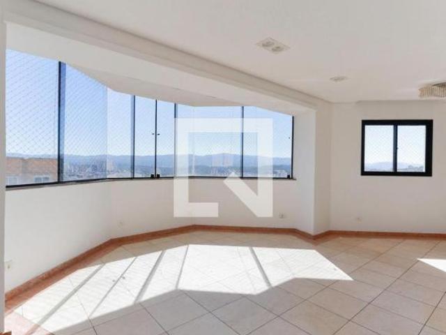 Apartamento à Venda Santana, 4 Quartos, 200 m2