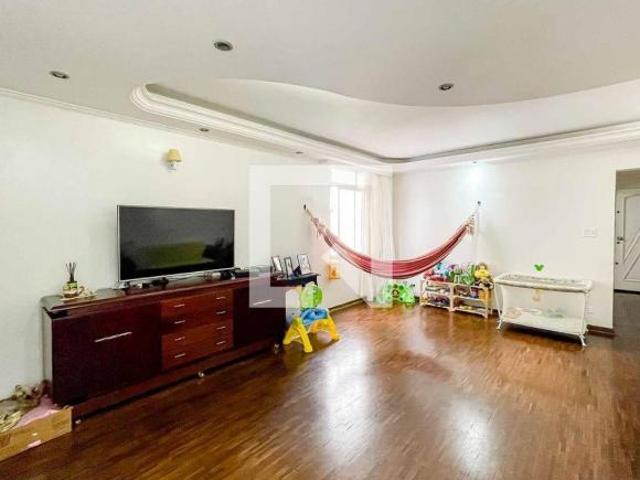Apartamento à Venda Santana, 4 Quartos, 200 m2