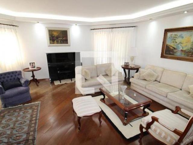 Apartamento à Venda Santana, 4 Quartos, 207 m² São Paulo