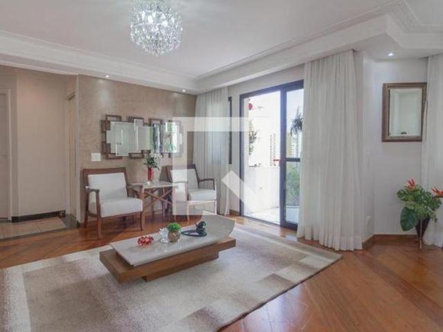 Apartamento à Venda Santana, 4 Quartos, 216 m2