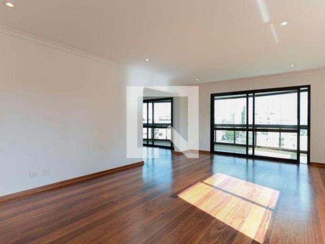 Apartamento à Venda Santana, 4 Quartos, 222 m2