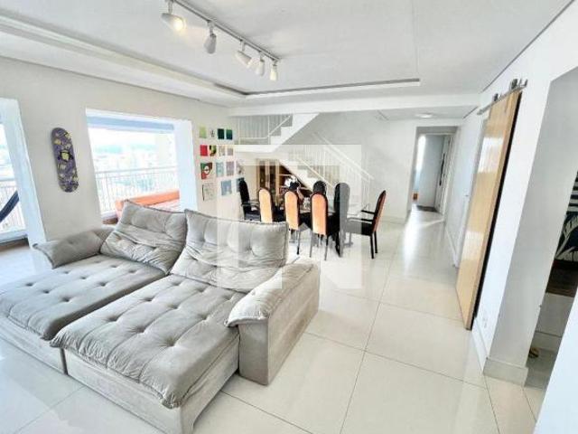 Apartamento à Venda Santana, 4 Quartos, 235 m2