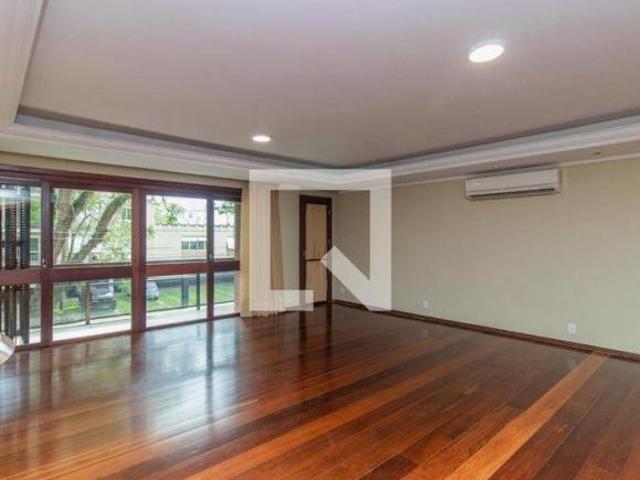 Apartamento à Venda Santana, 4 Quartos, 350 m² Porto Alegre