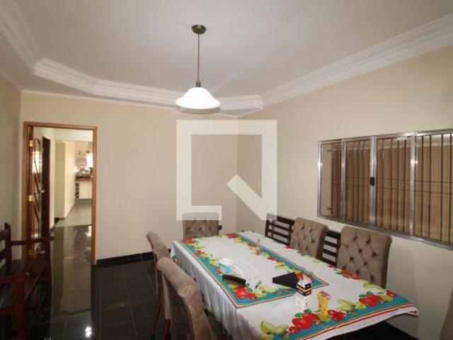 Apartamento à Venda Santana, 4 Quartos, 320 m2